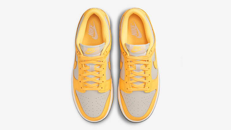 Nike Dunk Low Citron Pulse | Where To Buy | DD1503-002