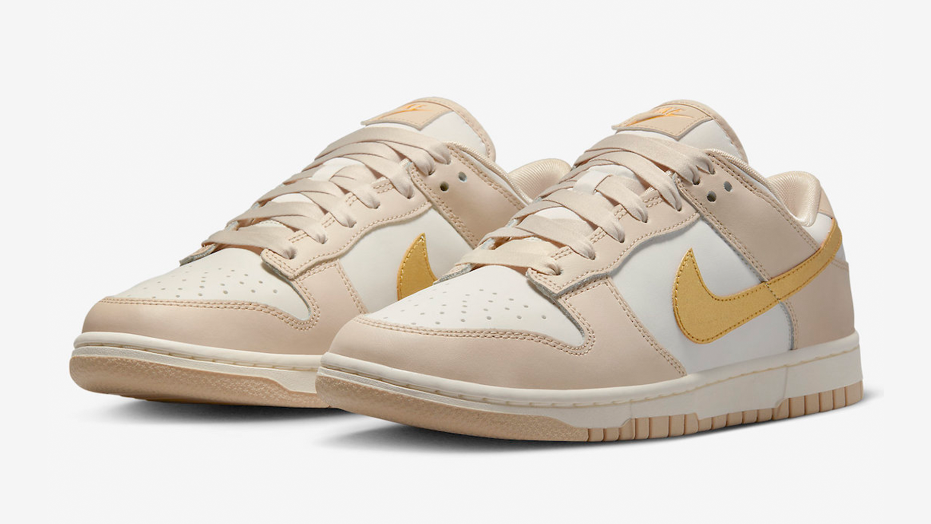 Five Nike Dunks to Have On Your Radar Right Now