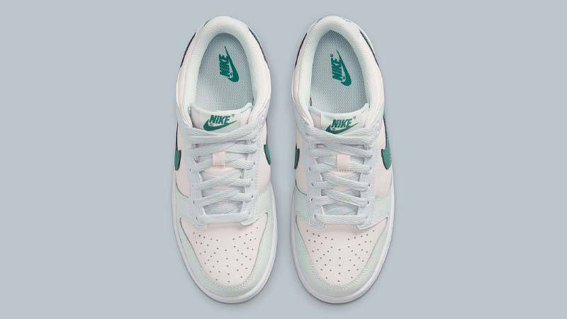 Nike Dunk Low GS Easter Multi | Where To Buy | FD1232-002