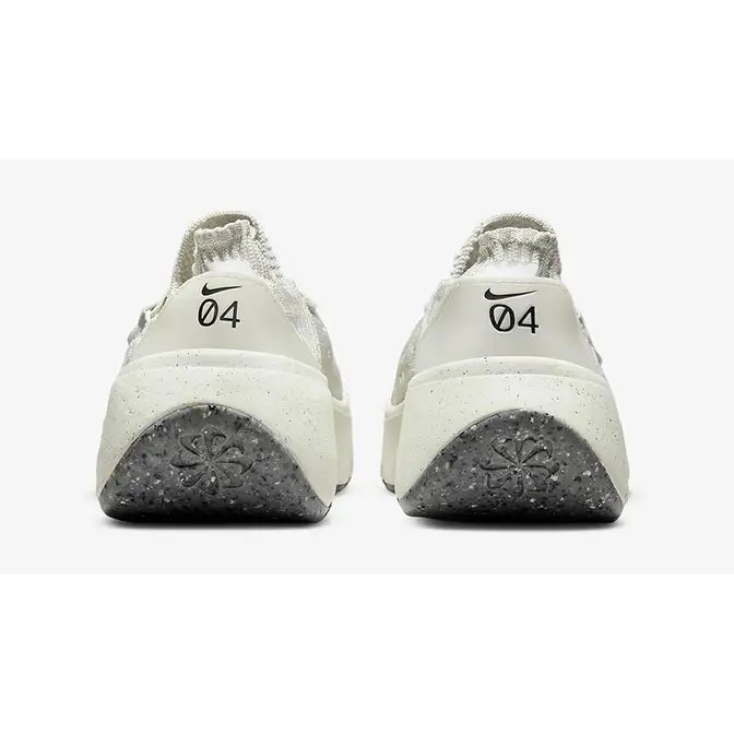 Nike Space Hippie 04 Light Bone | Where To Buy | DA2725-002 | The Sole ...