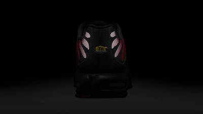 Nike TN Air Max Plus Bred Reflective | Where To Buy | DZ4507-600 | The ...