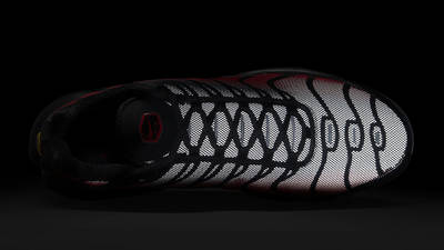 Nike TN Air Max Plus Bred Reflective | Where To Buy | DZ4507-600 | The ...