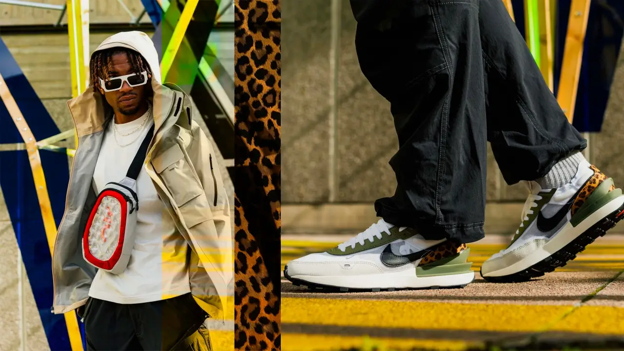 How Nike’s Members Platform Opens Up the Door for Creativity | The Sole ...