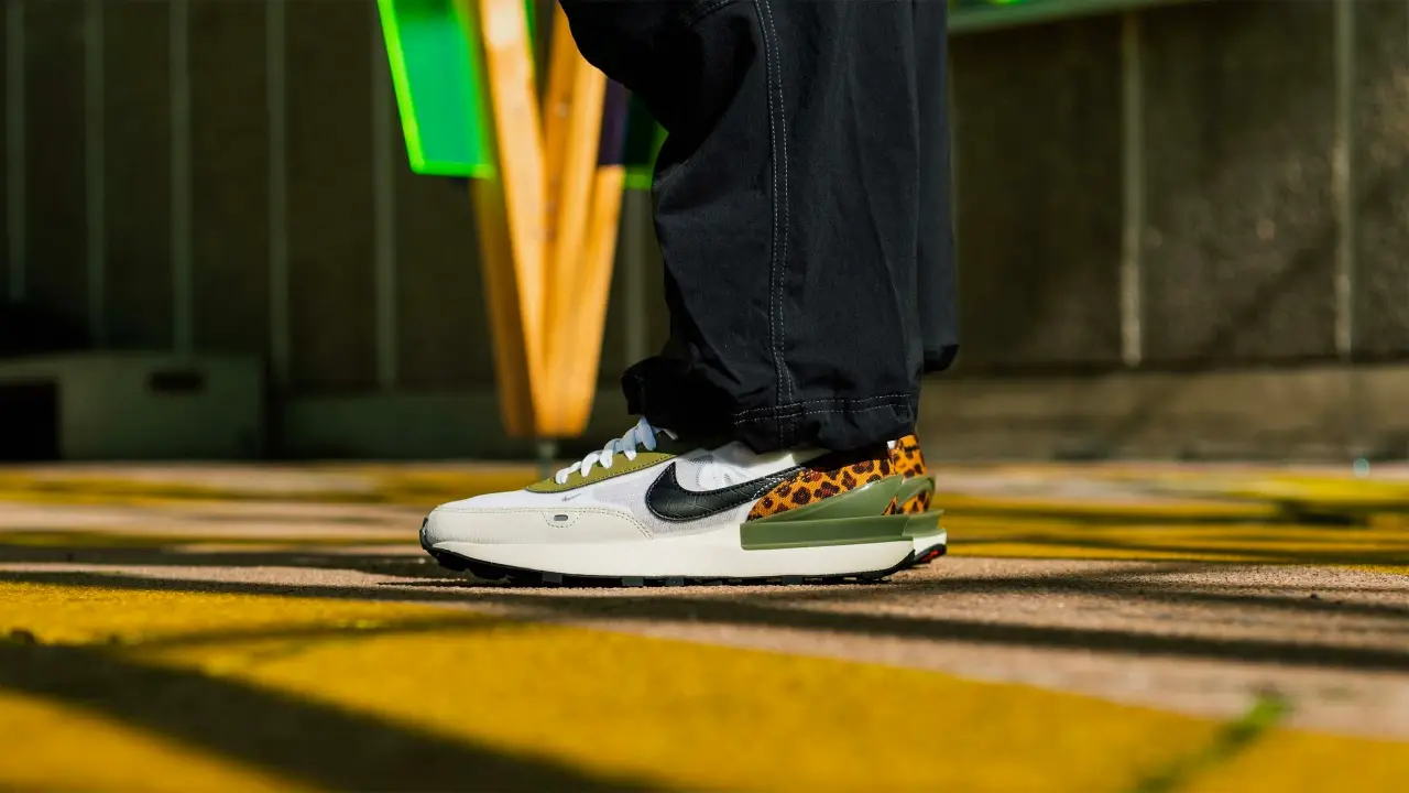 How Nike’s Members Platform Opens Up the Door for Creativity | The Sole ...