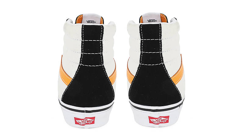 Noon Goons x Vans SK8-Hi 38 DX White Yellow Black | Where To Buy ...