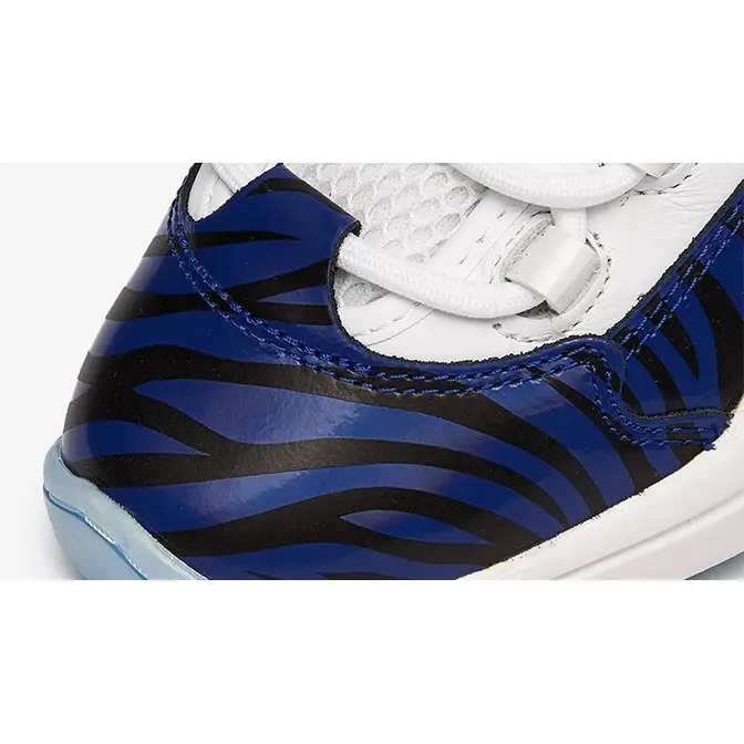 Panini x Reebok Question Mid Tiger Prizm | Where To Buy | HQ1097 | The ...