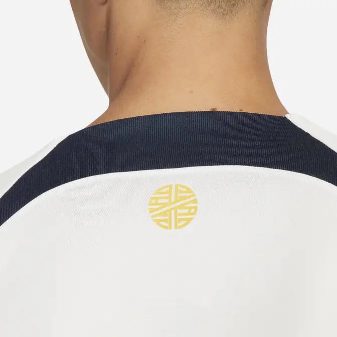 Portugal 2022/23 Stadium Away Nike Dri-FIT Football Shirt | Where To Buy | DN0691-133 | The Sole ...