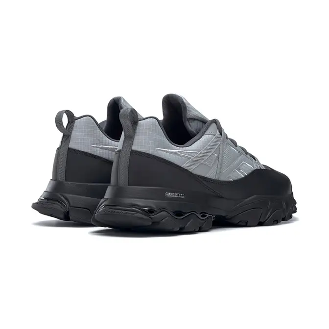 Reebok DMX Trail Shadow Grey Black | Where To Buy | GY1924 | The Sole ...