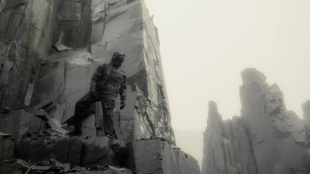 Represent Readies Its Outdoor-Focused 247 Explore Collection