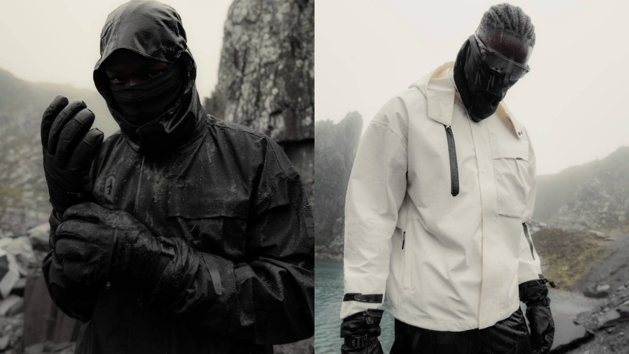 Represent Readies Its Outdoor-Focused 247 Explore Collection