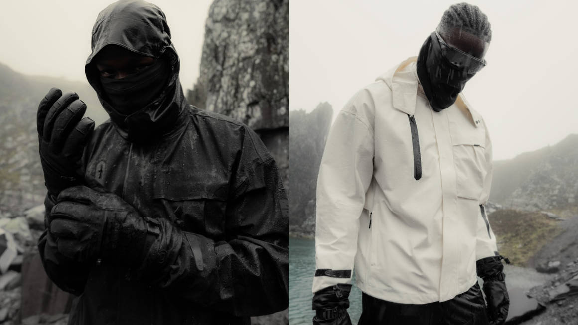 Represent Readies Its Outdoor-Focused 247 Explore Collection | The Sole ...