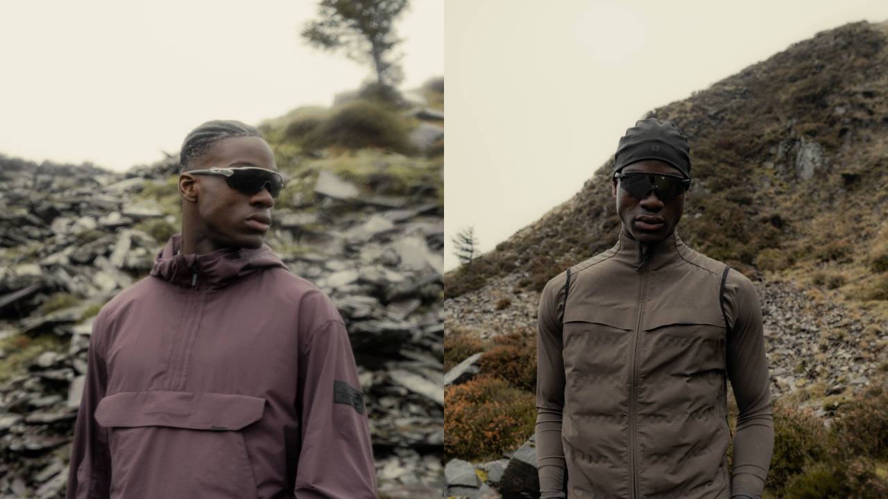 Represent Readies Its Outdoor-Focused 247 Explore Collection