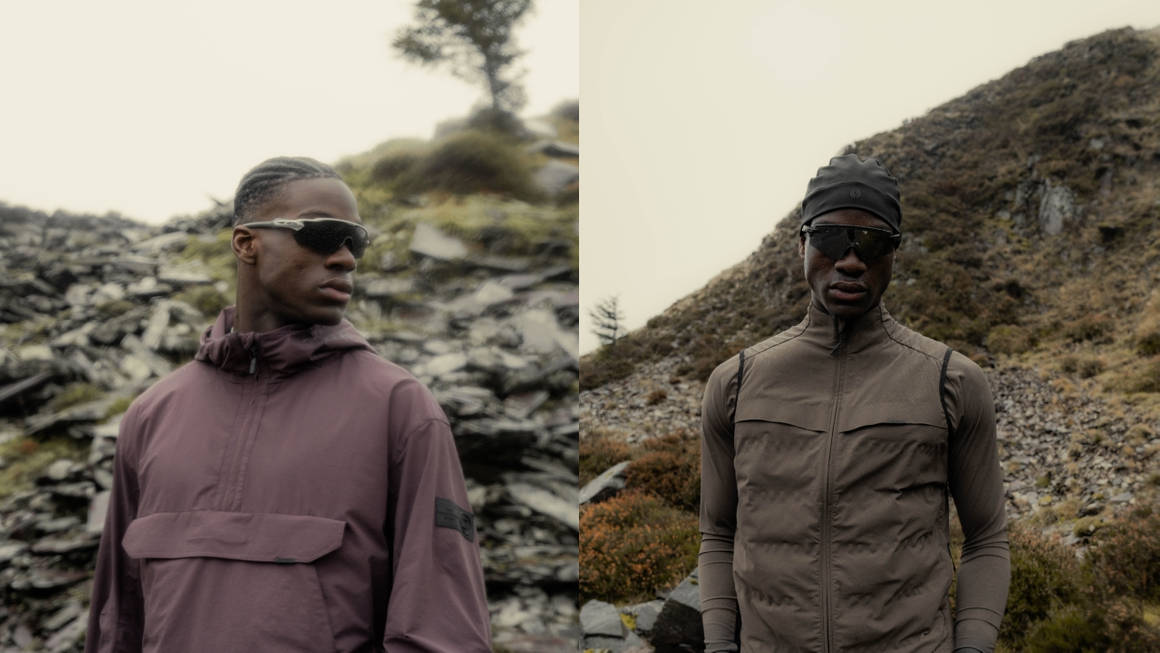Represent Readies Its Outdoor-Focused 247 Explore Collection | The Sole ...