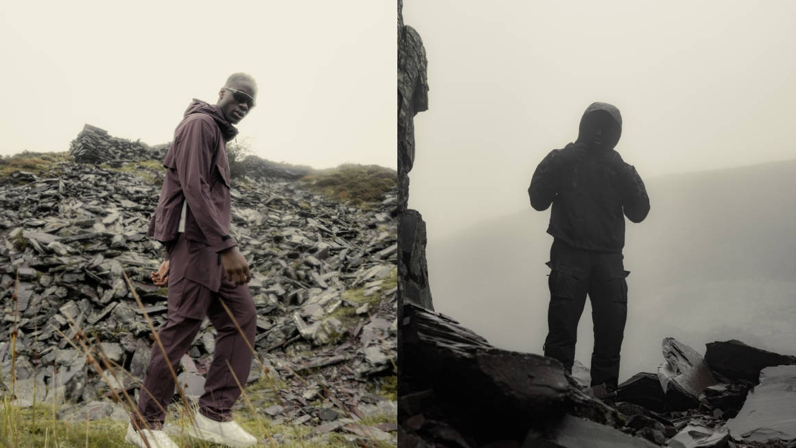 Represent Readies Its Outdoor-Focused 247 Explore Collection | The Sole ...