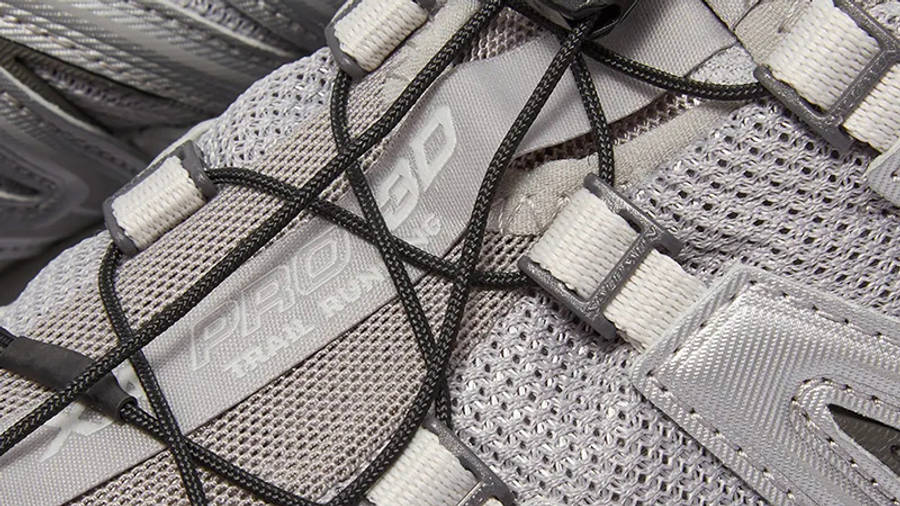Salomon XA Pro 3D Alloy Silver | Where To Buy | L41617500 | The Sole ...