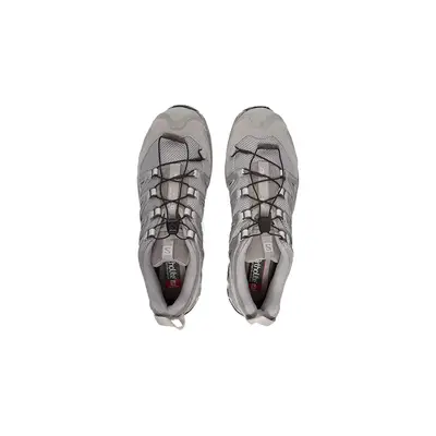Salomon XA Pro 3D Alloy Silver | Where To Buy | L41617500 | The Sole ...