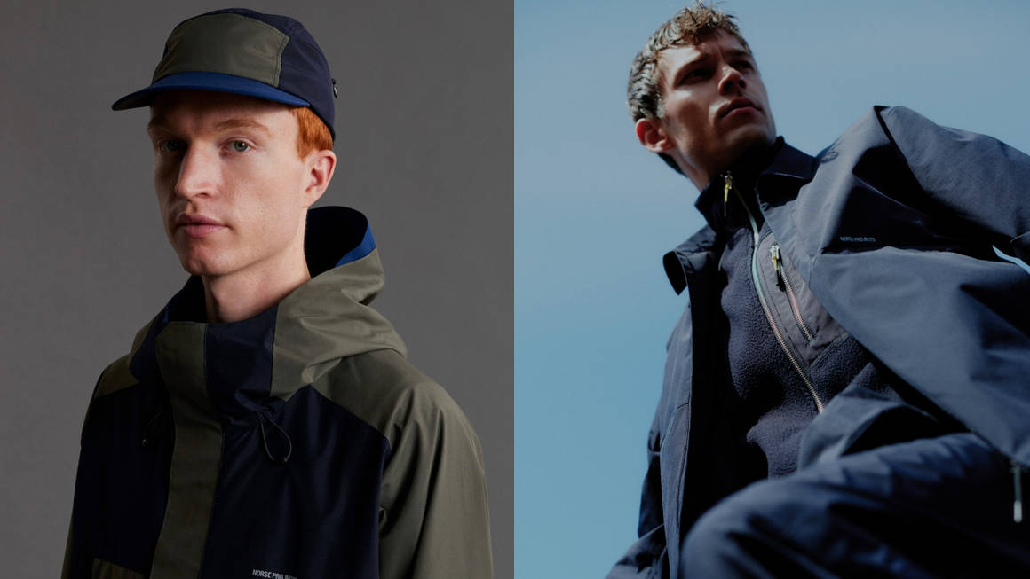 Scandi-Wear, Streetwear's Unlikely Ally | The Sole Supplier