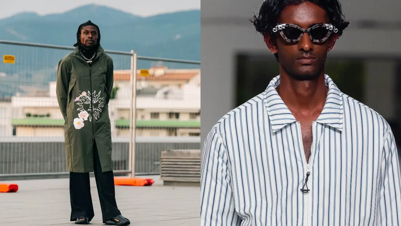 Scandi-Wear, Streetwear's Unlikely Ally | The Sole Supplier