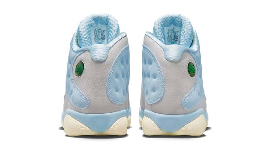 Sole Fly x Air Jordan 13 Blue | Where To Buy | DX5763-100 | The Sole ...