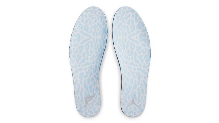 Sole Fly x Air Jordan 13 Blue | Where To Buy | DX5763-100 | The Sole ...