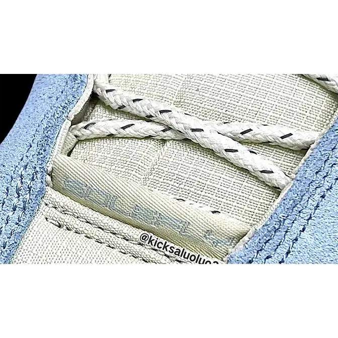 Sole Fly x Air Jordan 13 Blue | Where To Buy | DX5763-100 | The Sole ...