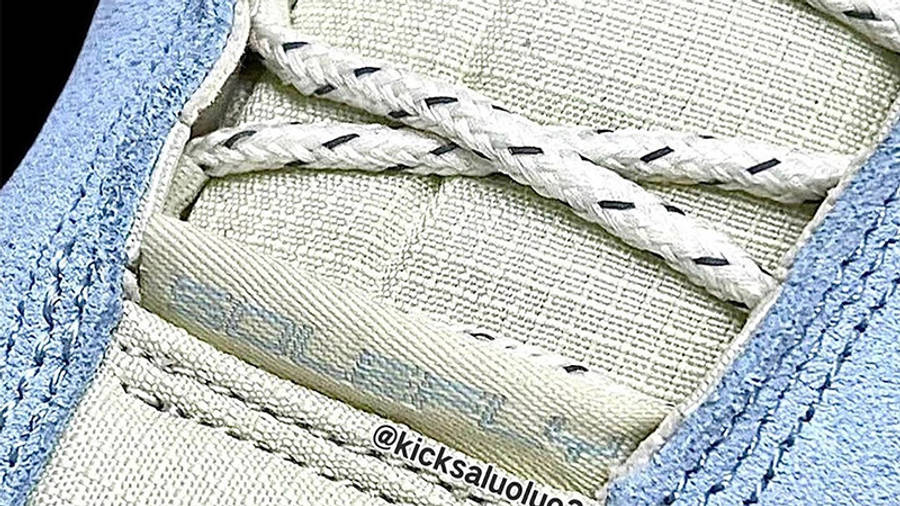 Sole Fly x Air Jordan 13 Blue | Where To Buy | DX5763-100 | The Sole ...