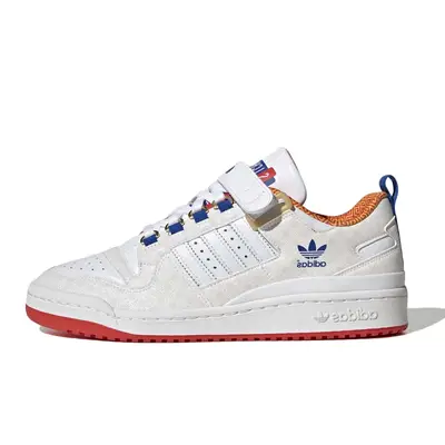 Superfly x adidas Forum Low White | Where To Buy | HP2355 | The Sole ...