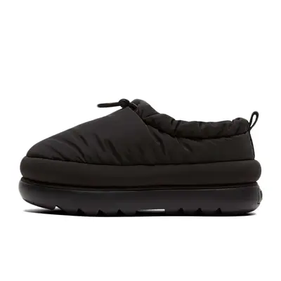 UGG Maxi Clog Black | Where To Buy | 1130830-BLK | The Sole Supplier