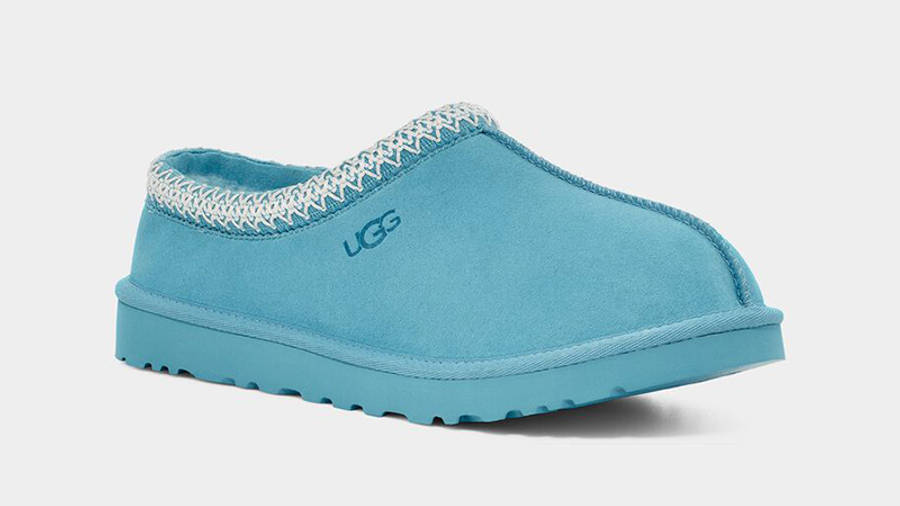 UGG Tasman Slippers Freshwater | Where To Buy | 5950-FHW | The Sole ...