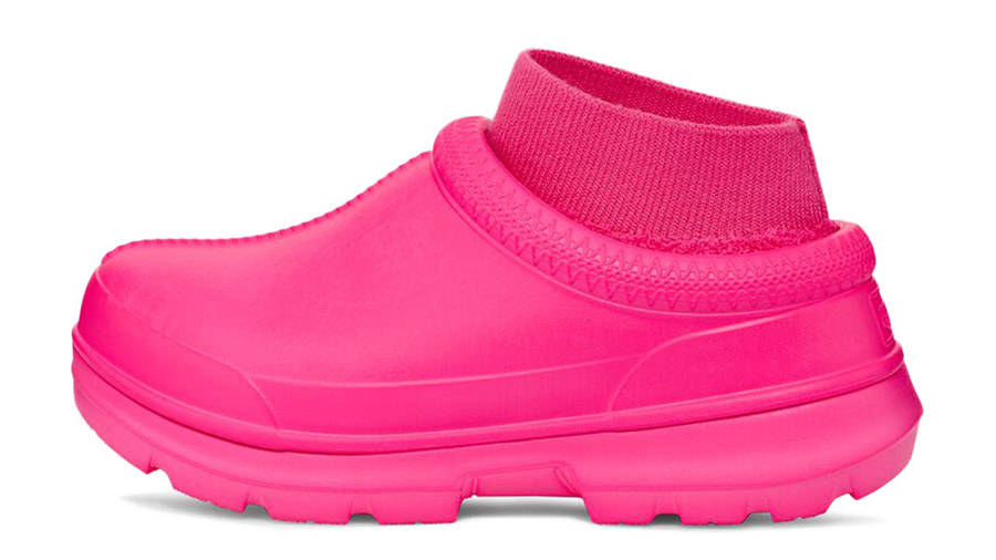 UGG Tasman X Taffy Pink | Where To Buy | 1125730-TYPN | The Sole Supplier
