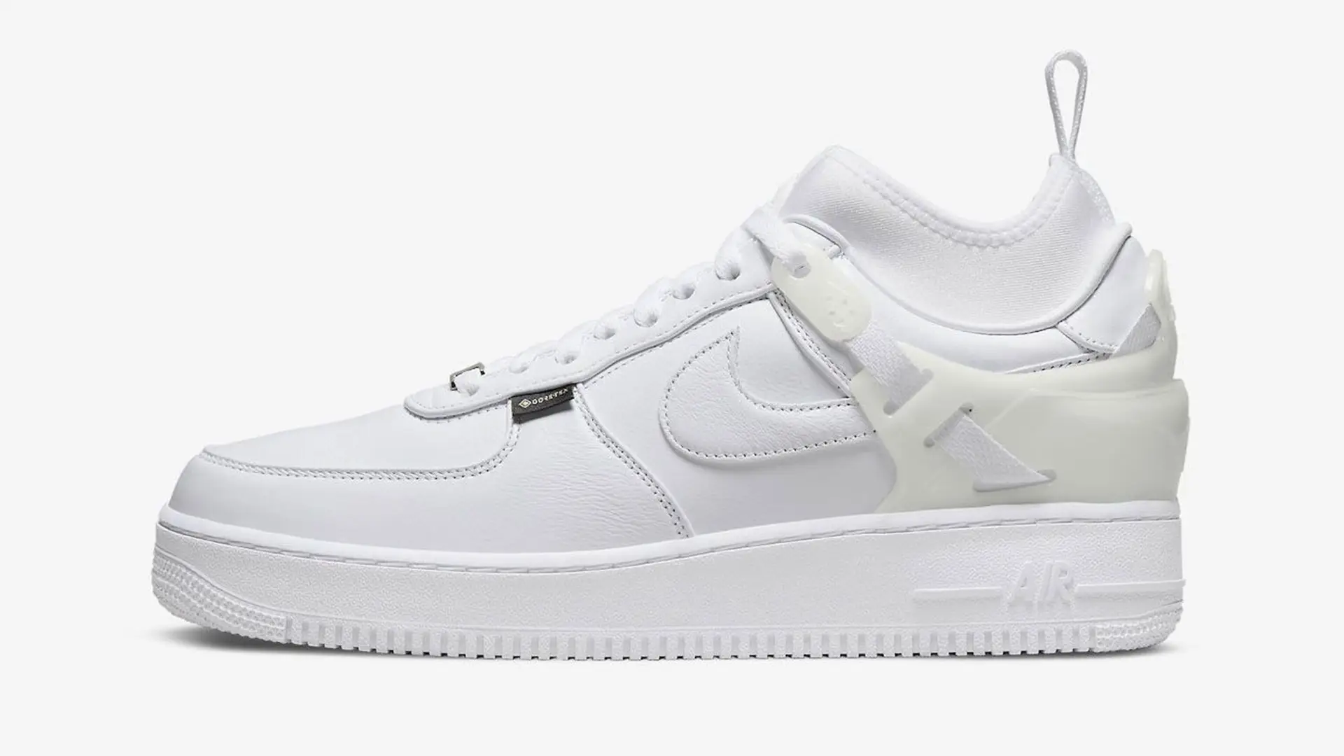 UNDERCOVER and Nike Reveal a Winter-Ready Air Force 1 Low Collection ...