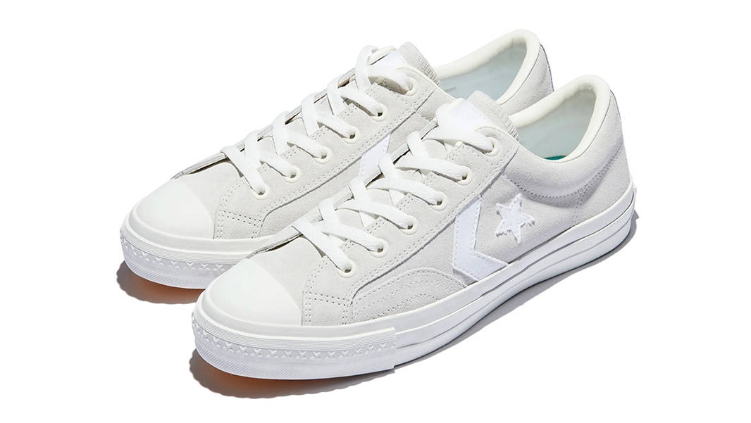 Union Tokyo x Converse CX-Pro SK OX White | Where To Buy