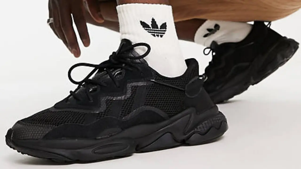 Let the Silhouettes Do the Talking: Why Triple Black is Always a Winner