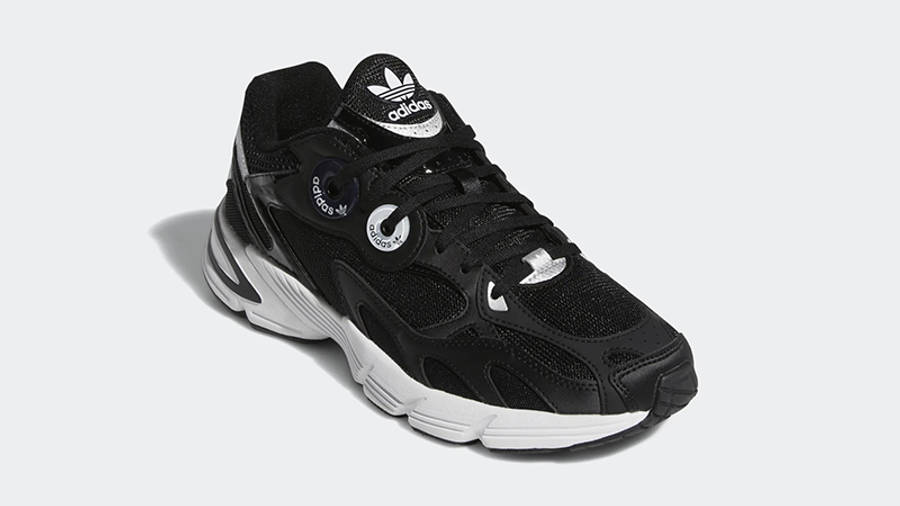 adidas Astir Black White | Where To Buy | GY5260 | The Sole Supplier
