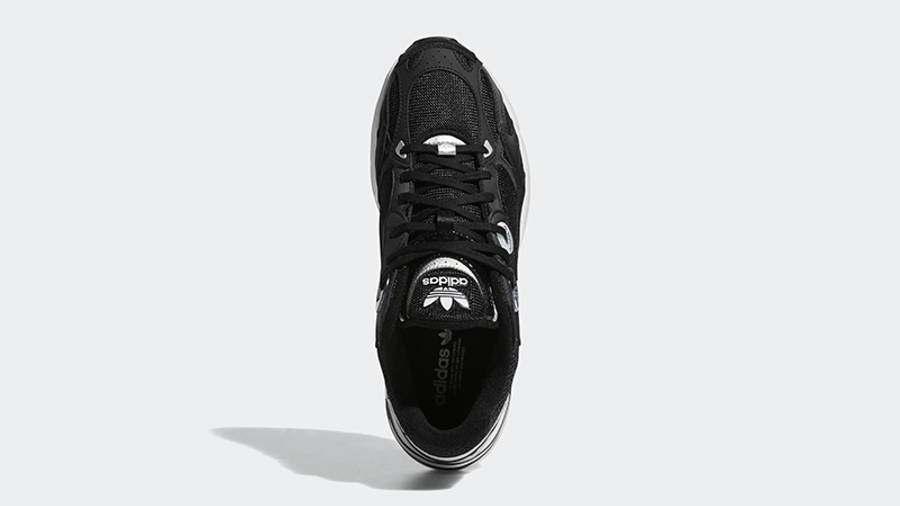 adidas Astir Black White | Where To Buy | GY5260 | The Sole Supplier