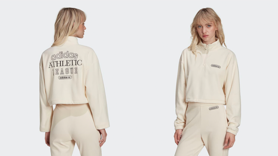 Fleece Season Is Here & We Couldn’t Be Happier About It | The Sole Supplier