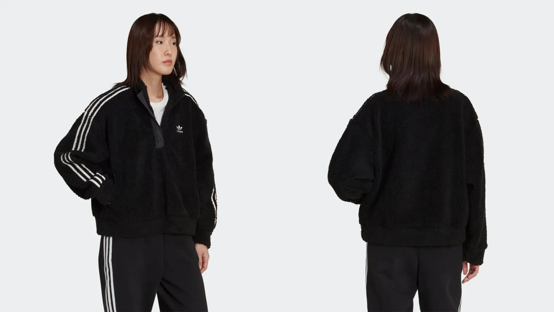 Fleece Season Is Here & We Couldn’t Be Happier About It | The Sole Supplier