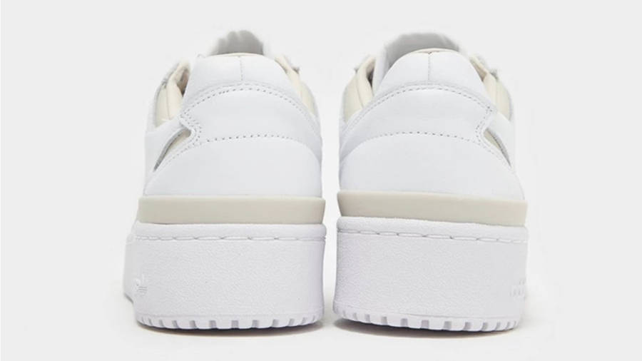 adidas Forum Bold Low White Beige | Where To Buy | 16578148-562492 ...