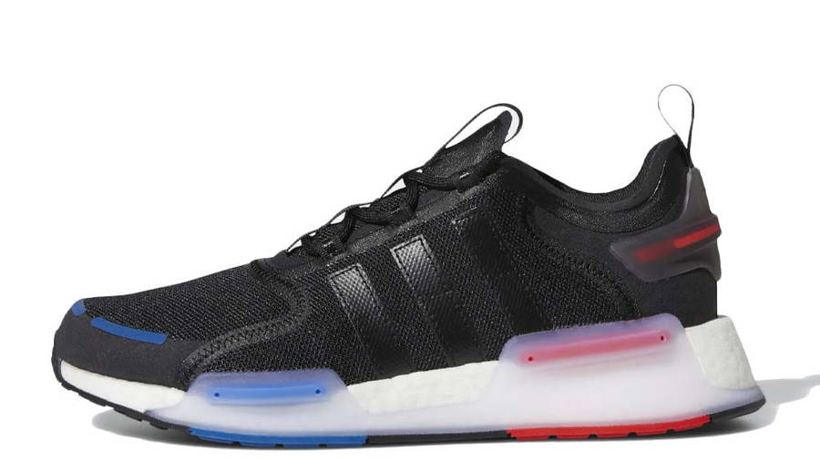 adidas NMD V3 OG Black White | Where To Buy | GX3378 | The Sole Supplier