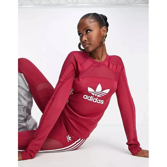 adidas Men's Clothing | The Sole Supplier