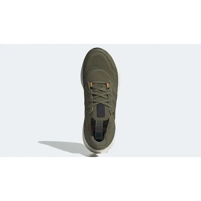 adidas Ultra Boost 22 Focus Olive | Where To Buy | GX9167 | The Sole ...