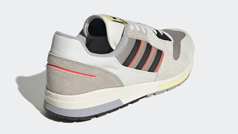 adidas ZX 420 White Metal Grey | Where To Buy | GY2005 | The Sole Supplier