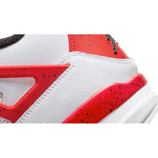 Air Jordan 4 Retro Red Cement | Where To Buy | DH6927-161 | The Sole ...