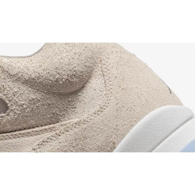 Air Jordan 5 Craft Light Orewood Brown | Where To Buy | FD9222-180 ...