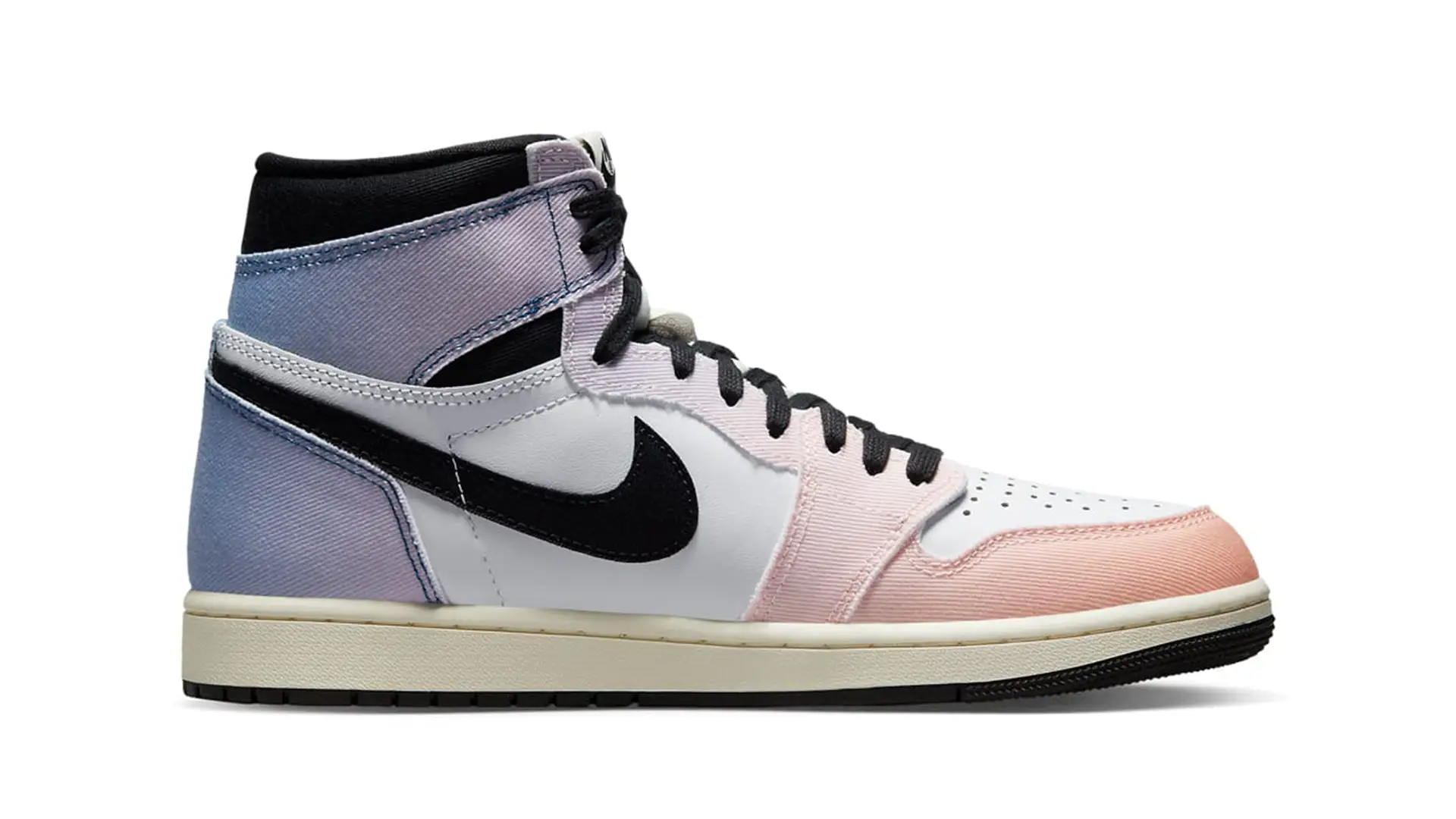Here's An Official Look At the Air Jordan 1 OG Skyline | The Sole Supplier