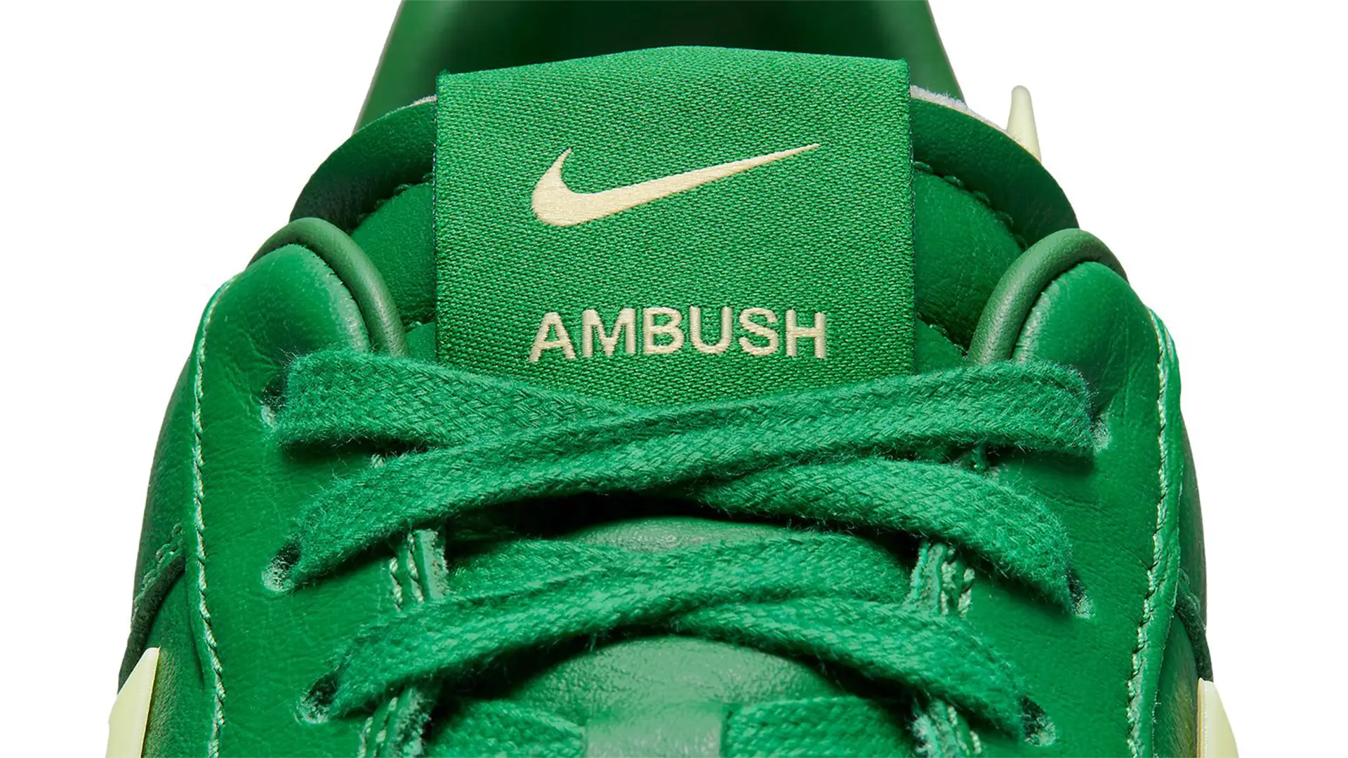 Here's Your Official Look At the Next AMBUSH x Nike Air Force 1s | The ...