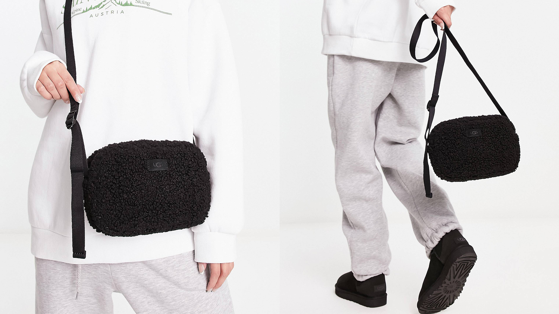 The Sherpa Edit: Our Must-Haves For Keeping Warm This Winter