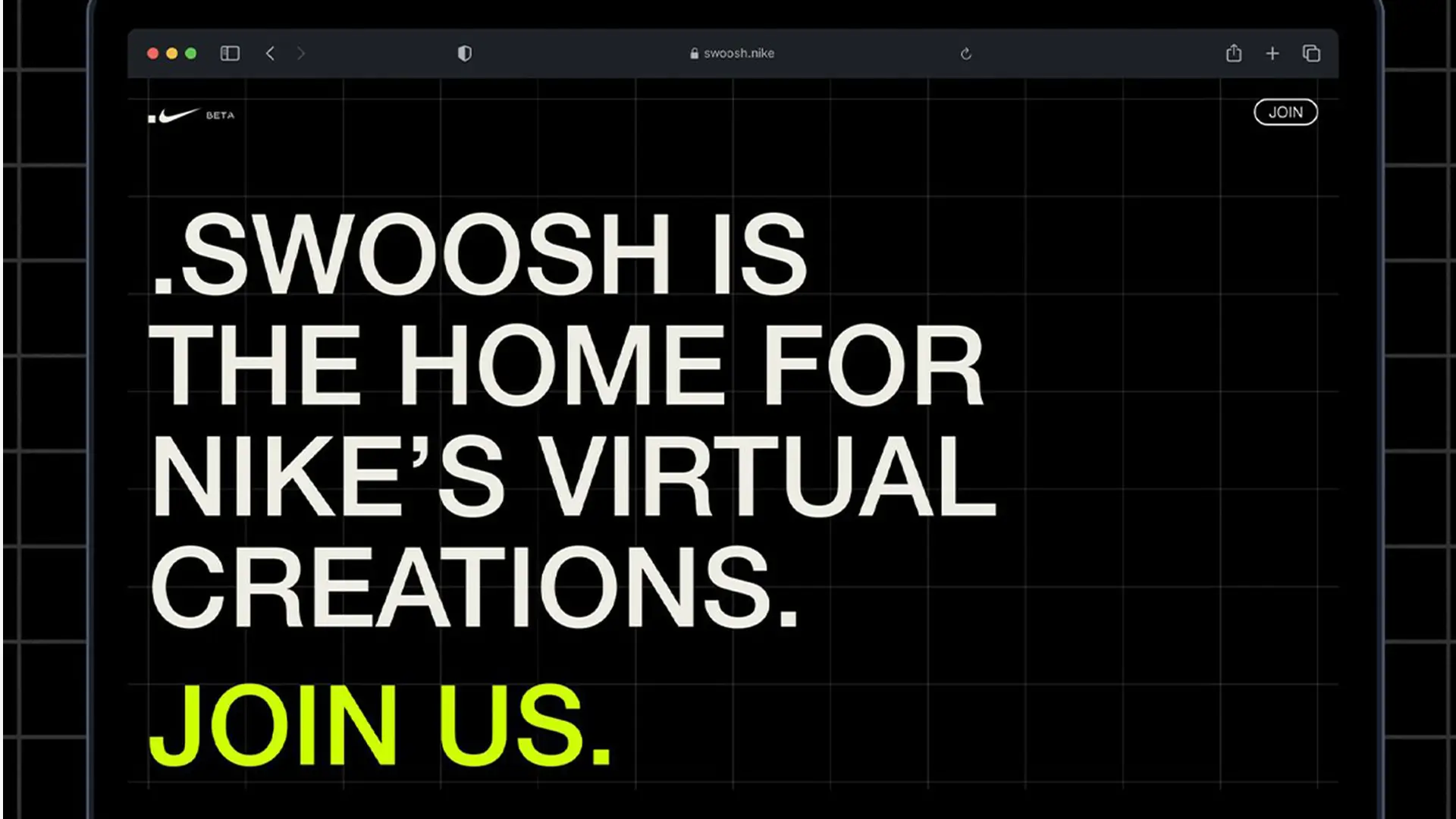 Nike Announces It’s Building Its Own Web3 Platform ".SWOOSH" | The Sole ...