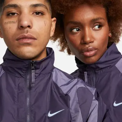 Drake x Nike NOCTA Track Jacket | Where To Buy | DO2807-573 | The Sole ...