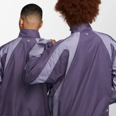 Drake x Nike NOCTA Track Jacket | Where To Buy | DO2807-573 | The Sole ...